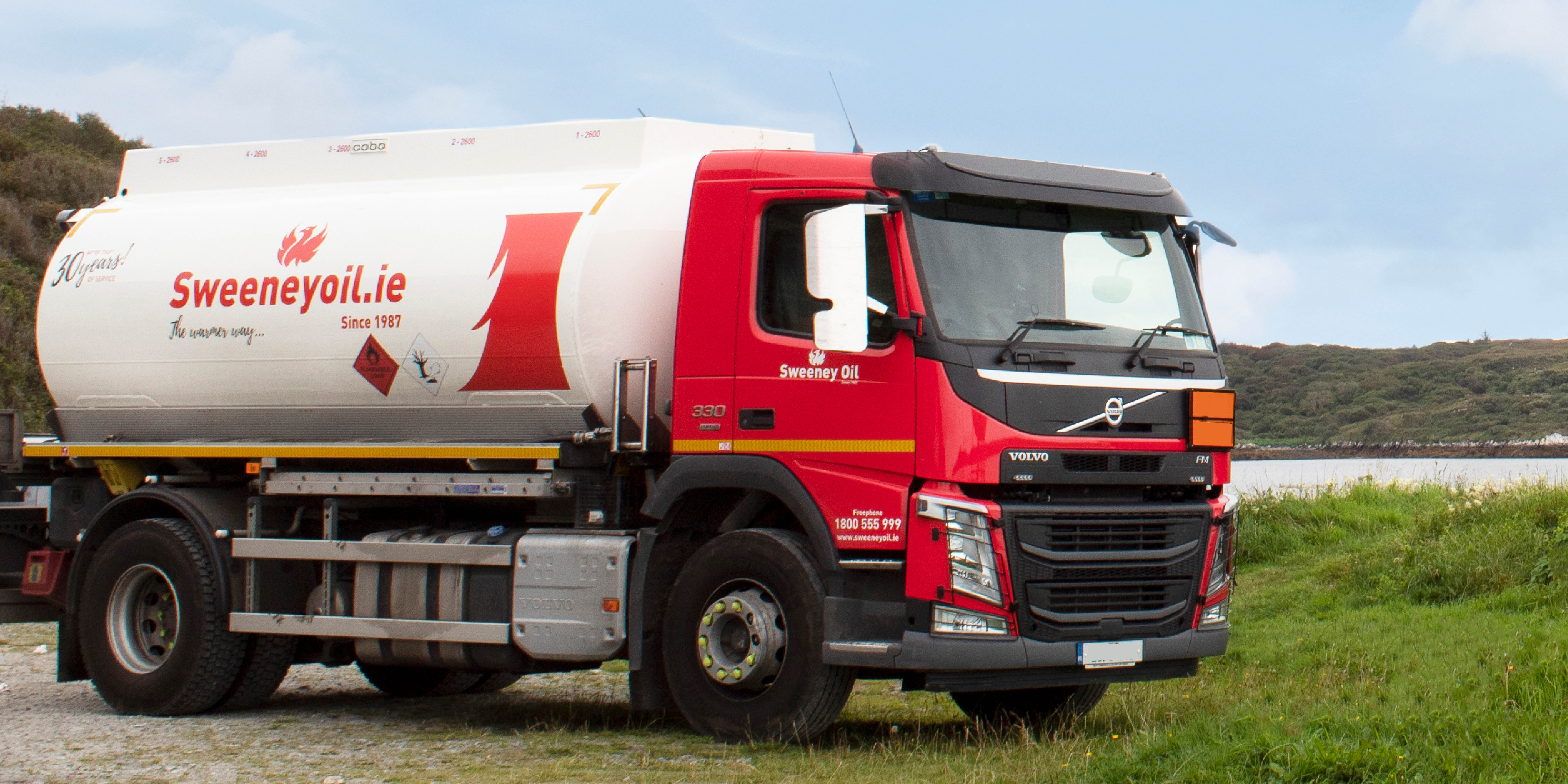 Home-Heating Oil-Maintenance-Tips Sweeney Oil