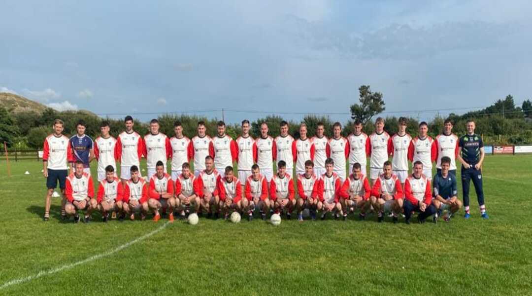 Best of luck to Naomh Feichin in the Connacht Junior Football ...