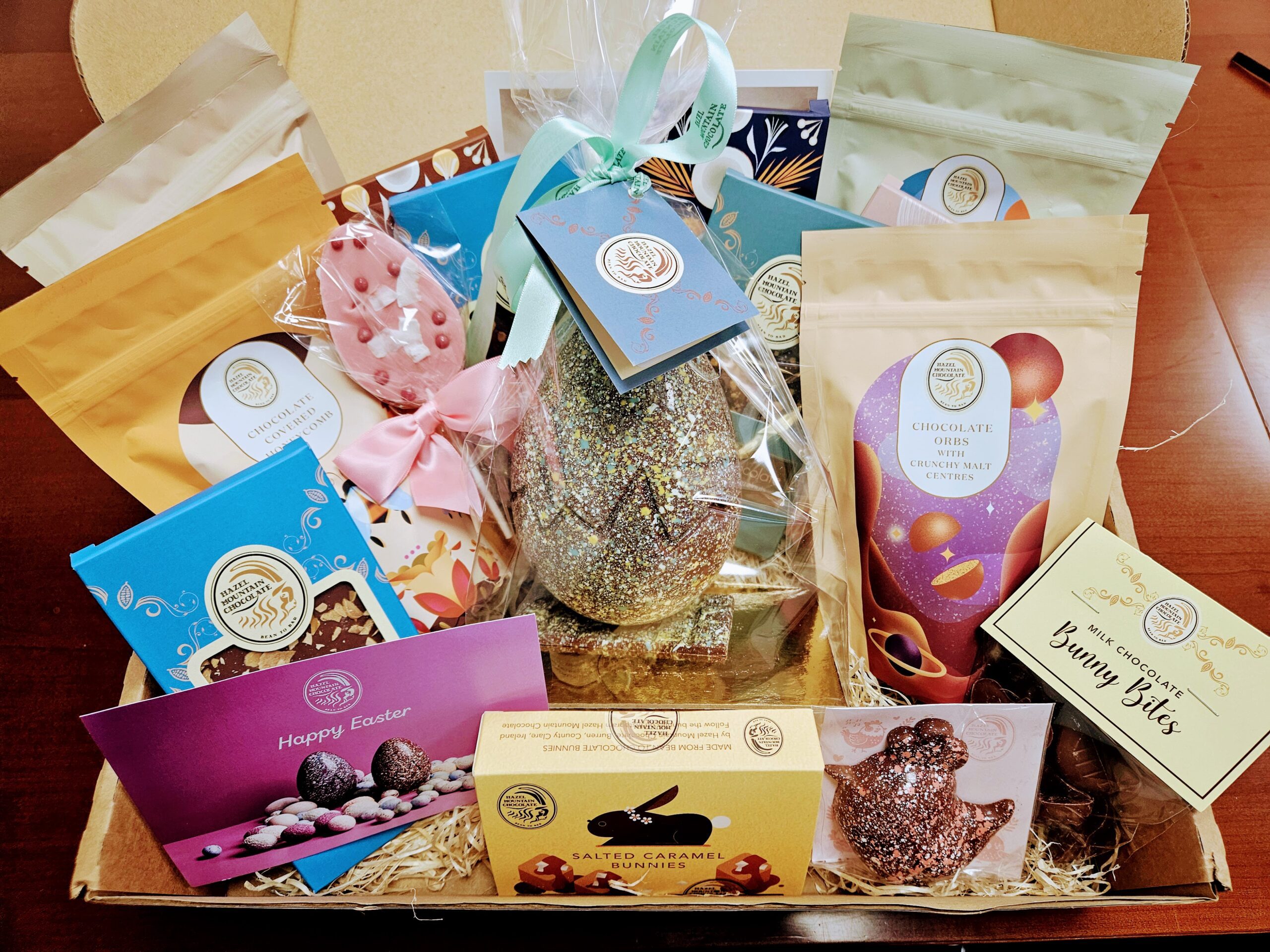 Easter Competition! - Sweeney Oil